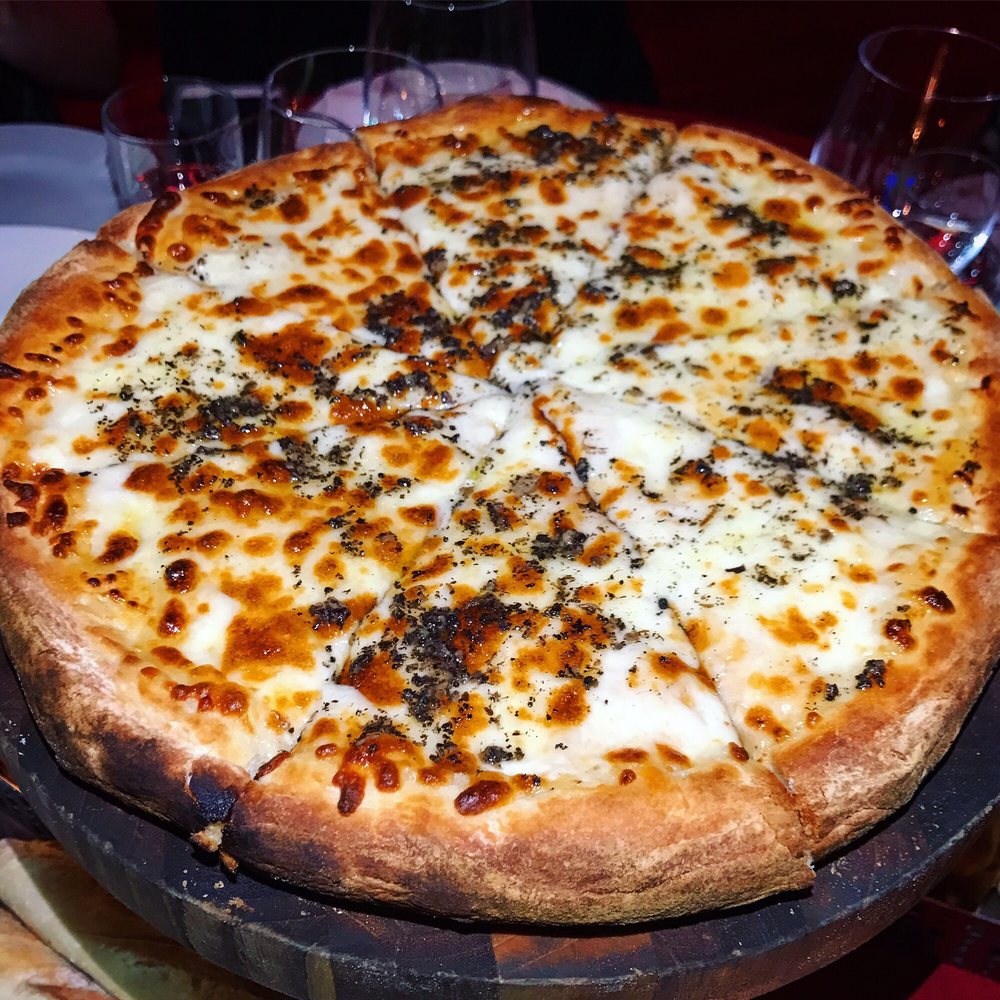 Pizza IV Free | Boston Restaurant Group